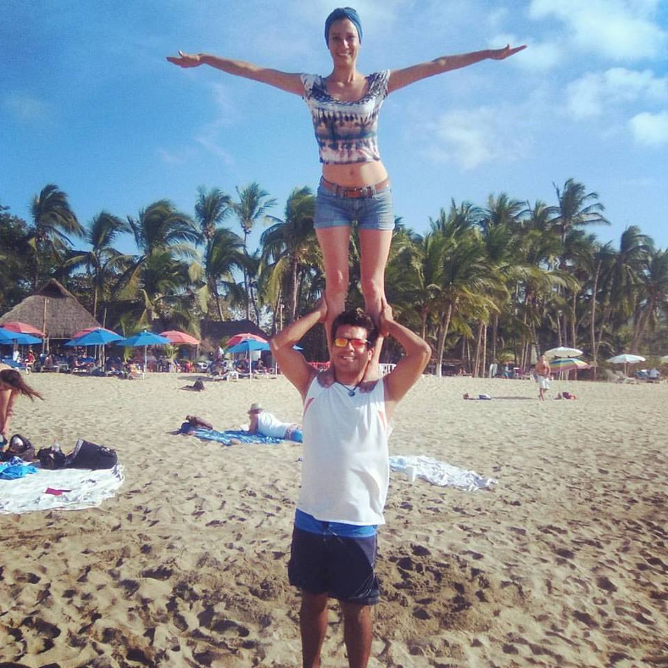 Sujel Espinoza & Israel Andalón bailarán en el evento de Salsa en ...