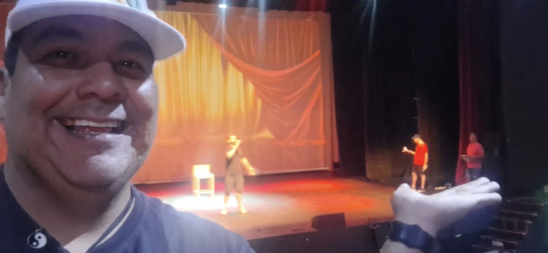 So You Think You Can Rise? 2025 – Israel Andalón